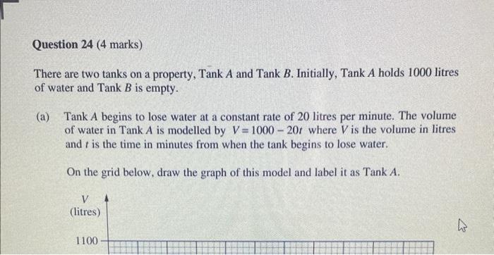 Solved how could you do part c algebraically? the two | Chegg.com
