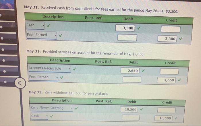 Solved 1-4 Comprehensive 1. COMPPRO.01.01. PART 1 Part 1 | Chegg.com