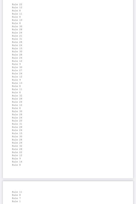 Solved Learning Objectives: Implement a parser (syntax | Chegg.com