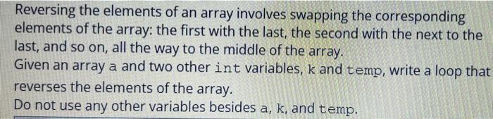 Solved i don't need the whole detailed i just need the | Chegg.com
