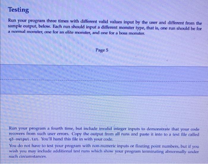 Solved Question 3 (14 points): Purpose: Practice with | Chegg.com