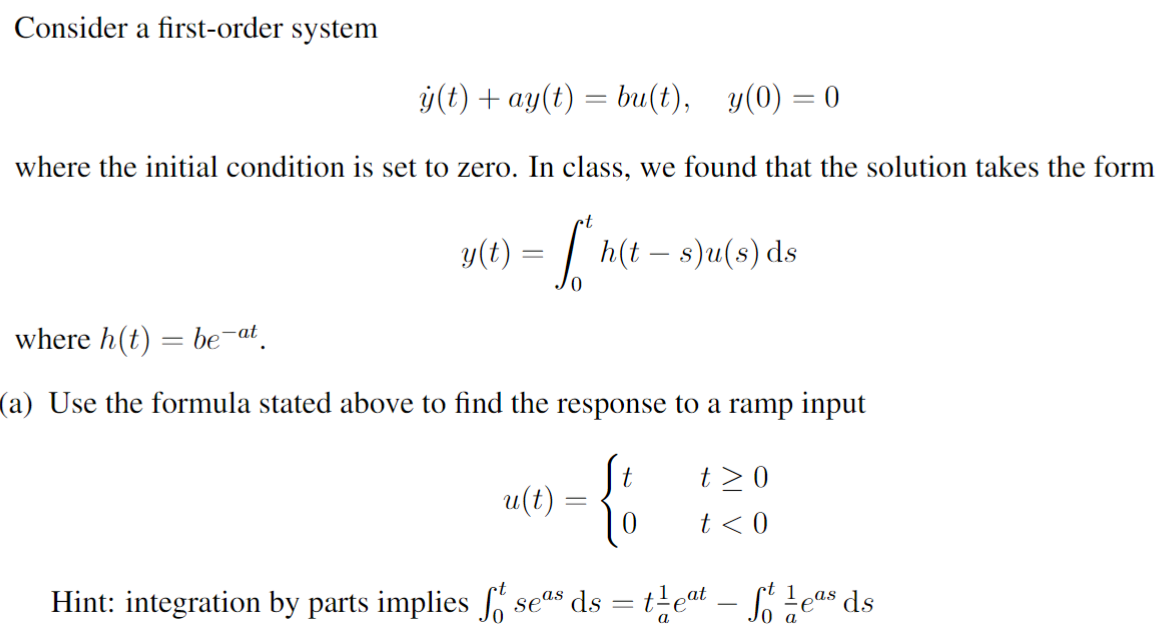 Solved (a) ﻿Use the formula stated above to find the | Chegg.com