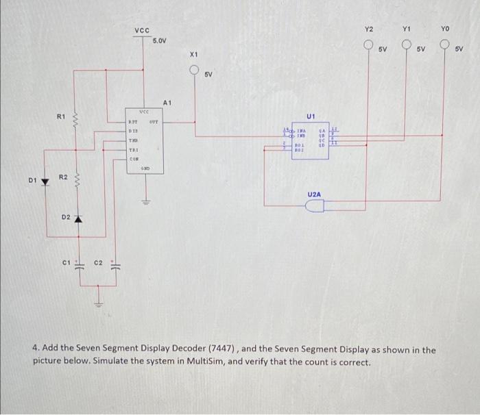 COMPONENTS AND SUBSYSTEMS DESIGN CET4705 PROJECT | Chegg.com