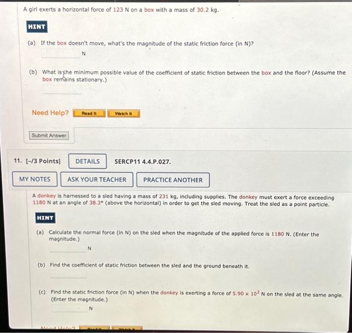 Solved plz solve this correctly. i sumbitted it beforw and | Chegg.com