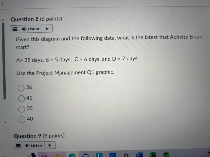 Solved Using the following data (Forecasting Q1 Table), | Chegg.com