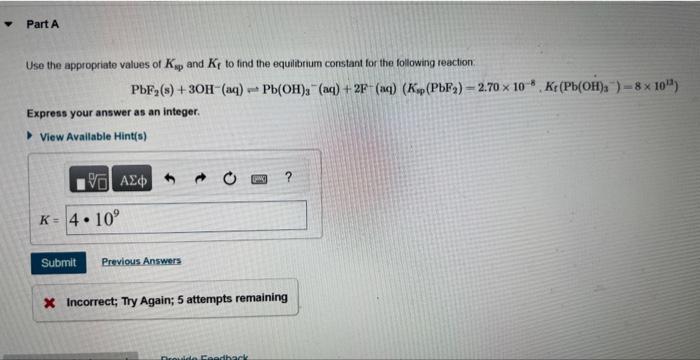 Solved Exetcise 18.118 - Enhanced - with Feedback and Hints | Chegg.com Solved Exetcise 18.118 - Enhanced - with Feedback and Hints | Chegg.com