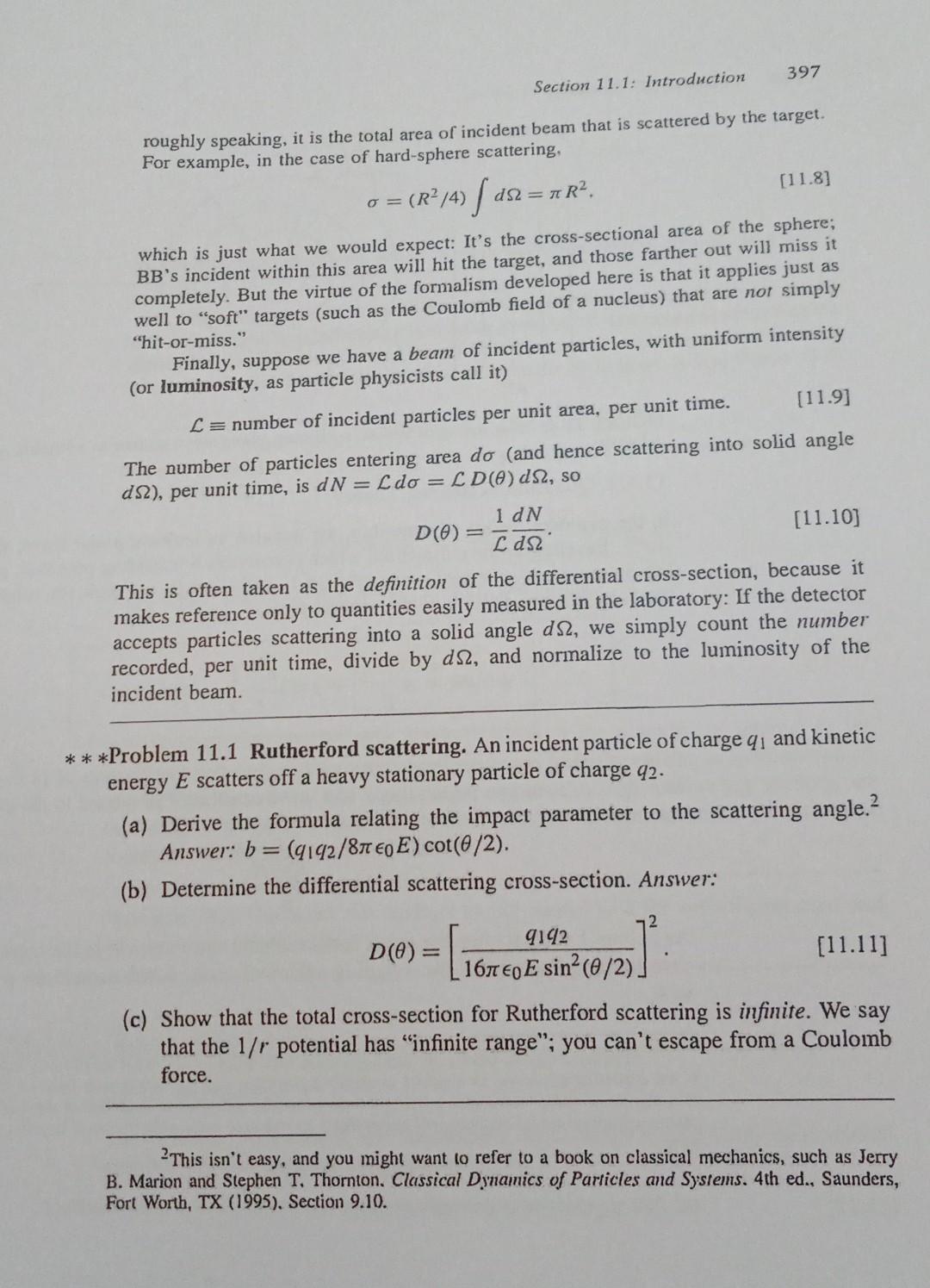 Solved 1. How do you get the wavefunction for a wave | Chegg.com