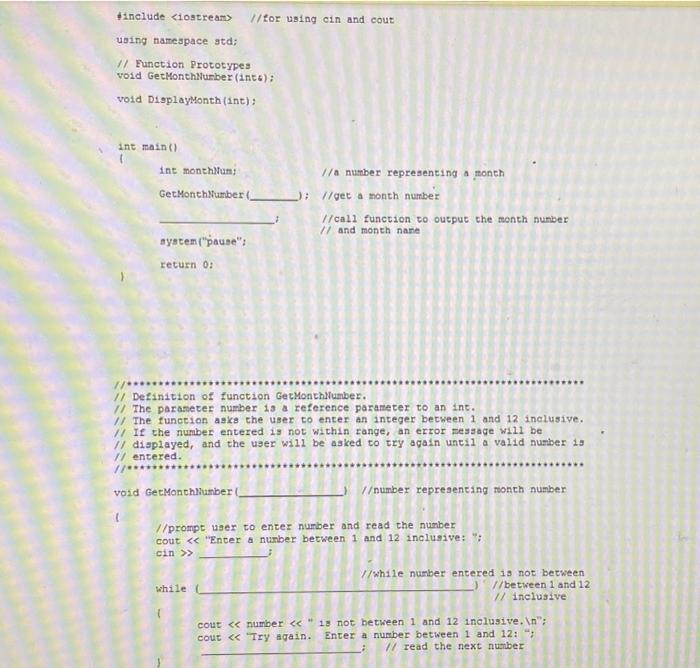 Solved #include //tor using cin and cout using namespace | Chegg.com