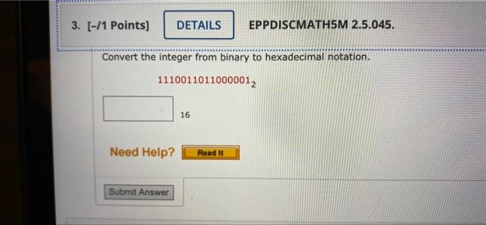 Solved Assignment Submission \& Scoring Assignment | Chegg.com
