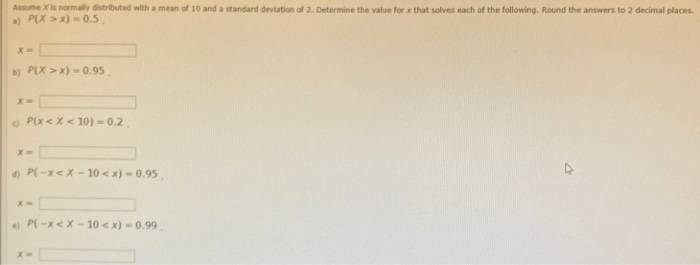 Solved Suppose the time it takes a data collection operator | Chegg.com