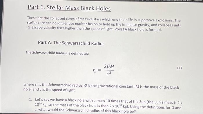 Solved Overview In this activity, you will explore the | Chegg.com