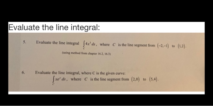 Solved Using line integrals with parametric form dS= square | Chegg.com