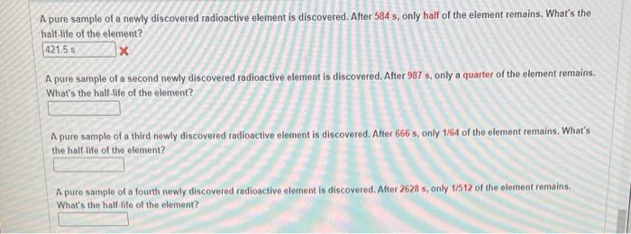 Solved By READING the R vs t graph shown below, determine | Chegg.com