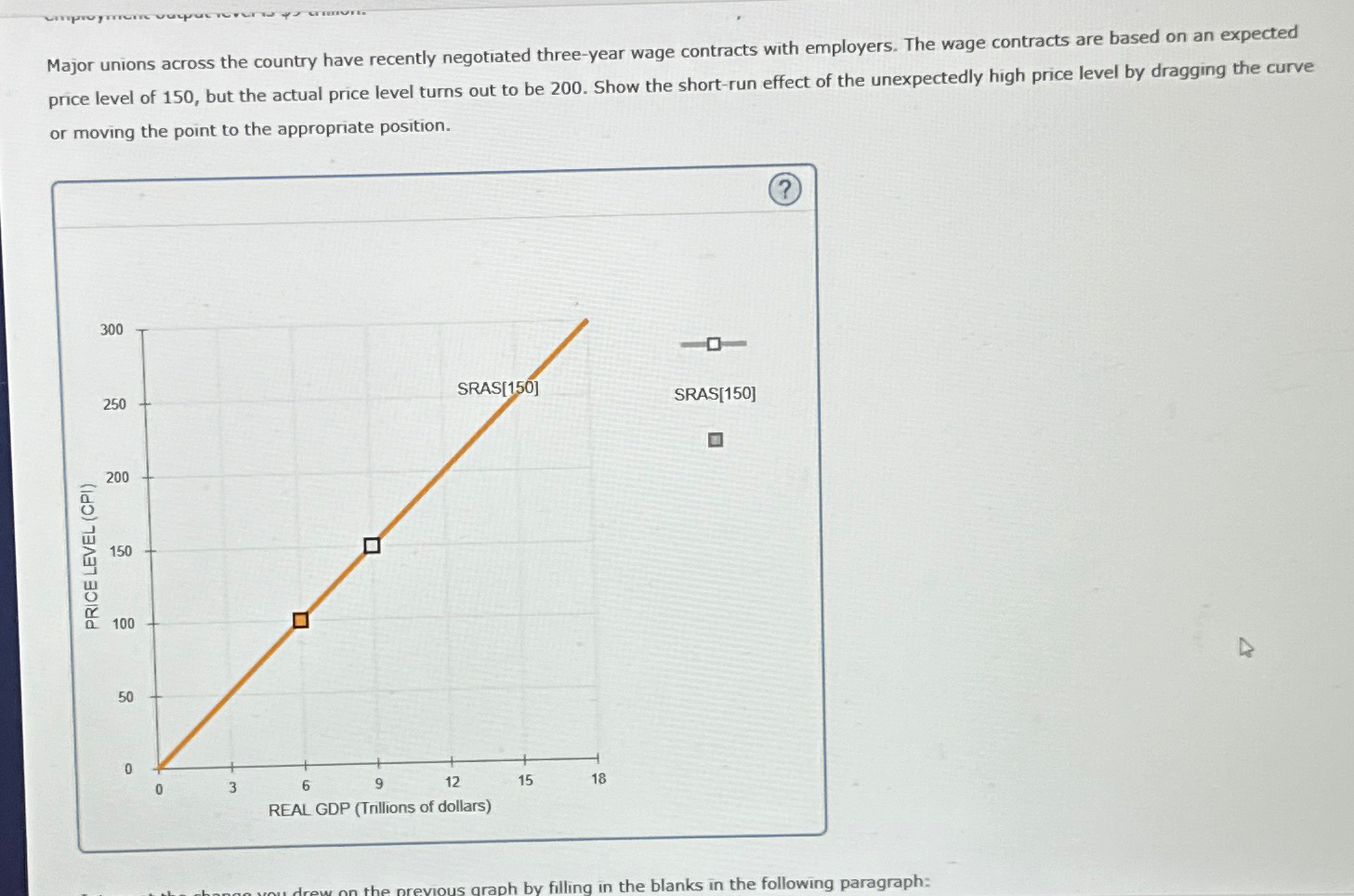 Solved Major unions across the country have recently | Chegg.com