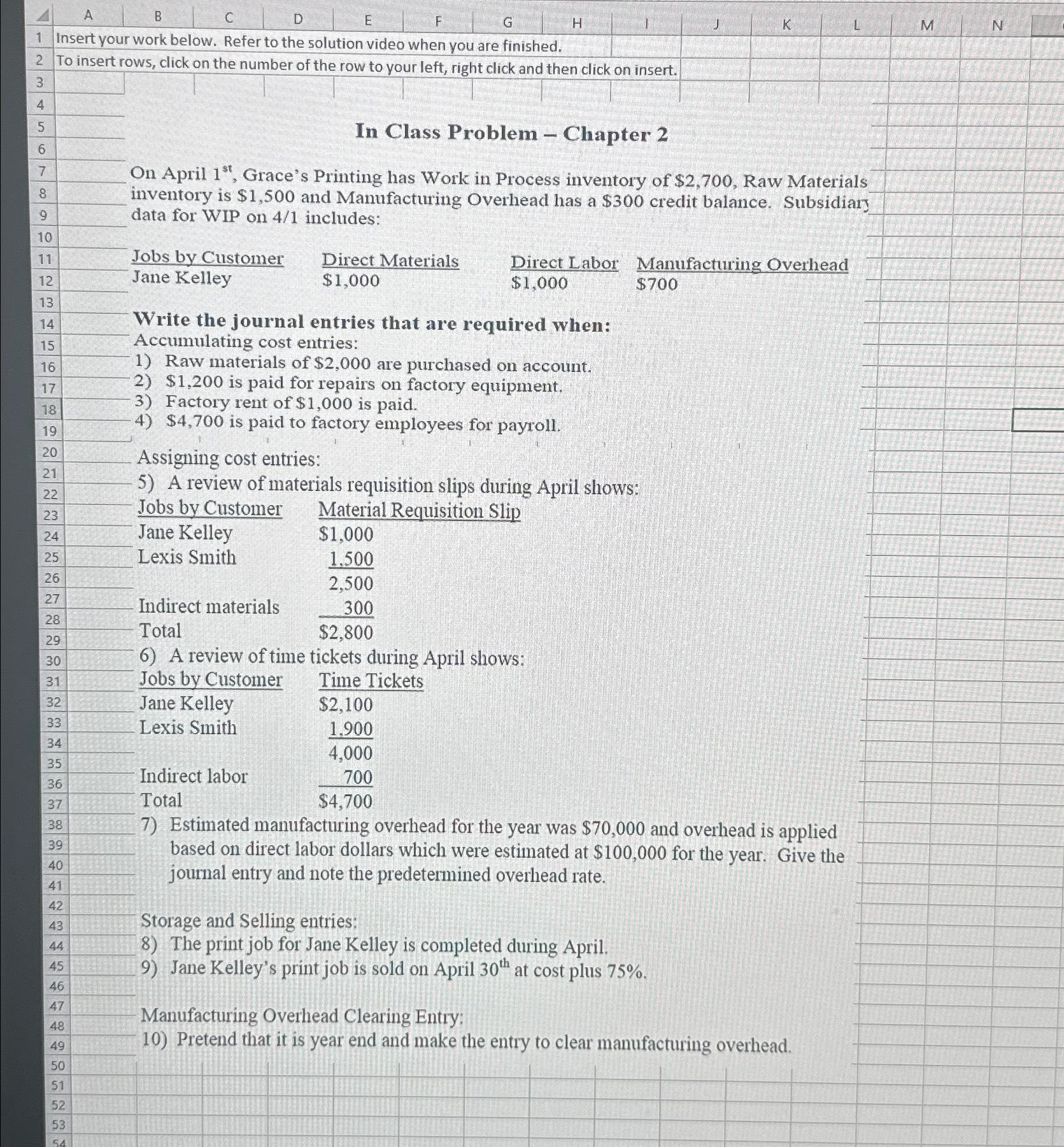 Solved Thank you ! | Chegg.com