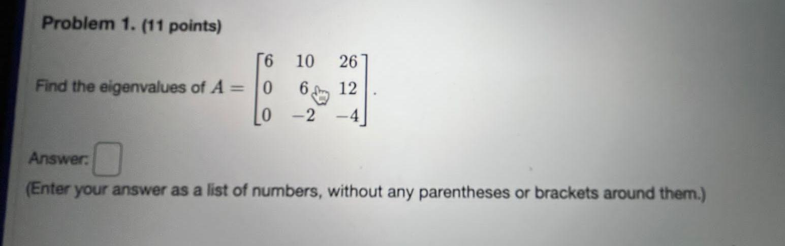 Solved please please solve all parts of this question | Chegg.com