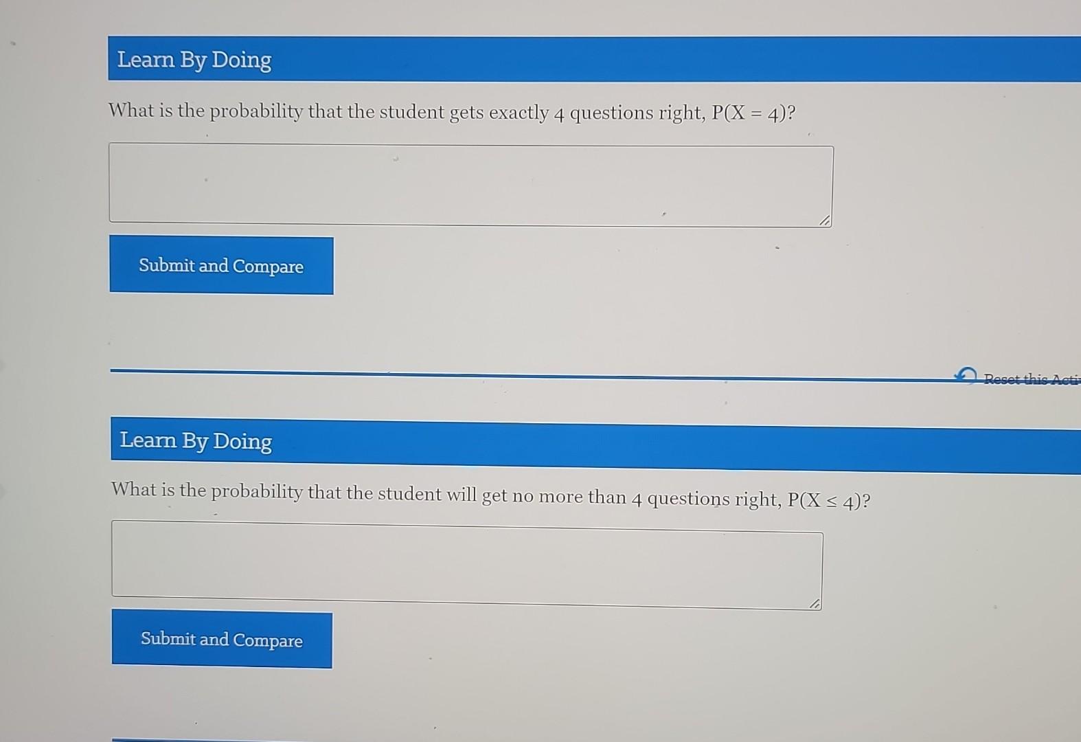 Solved The purpose of this activity is to give guided | Chegg.com