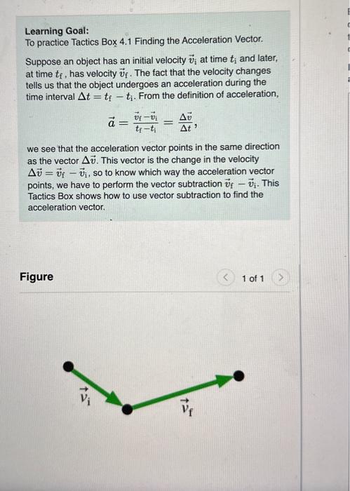 [Solved]: Learming Boel. 8=44ith=24r aropection voctor Fig