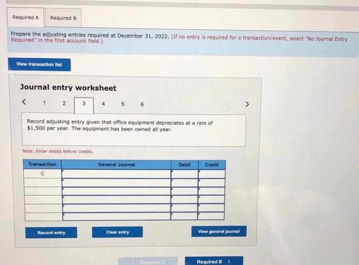 Solved All of the transactions of Harding Trading Company | Chegg.com