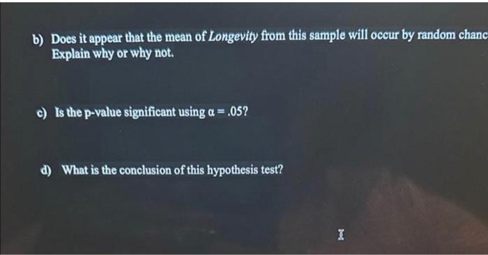 StatKey Confidence Interval for a Mean, Median, Std. | Chegg.com