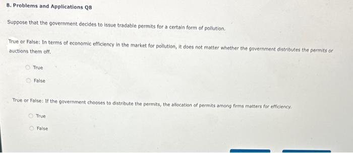 [Solved]: Suppose that the govemment decides to issue trada