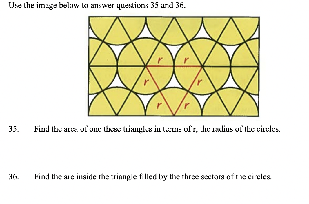 Solved Use the image below to answer questions 35 ﻿and | Chegg.com