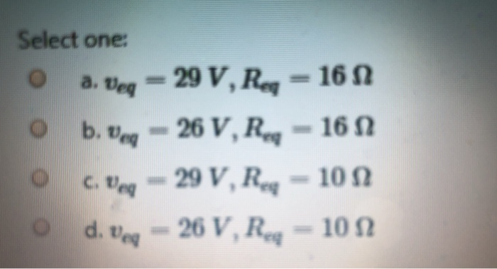 Solved You are tasked to reduce the following circuit | Chegg.com
