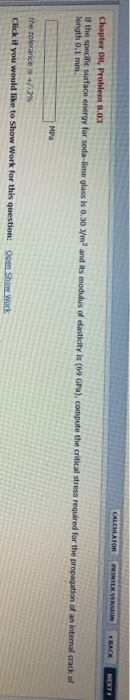 Solved CALCULATOR PRINTER VERSION HACK NEXT Chapter 08, | Chegg.com