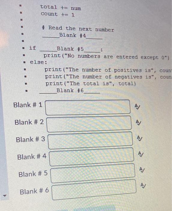 Solved Enter an integer, the input ends if it is 0:3 Enter | Chegg.com
