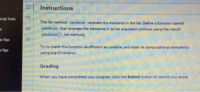 Solved A sequential searoh of a sorted list oan halt when | Chegg.com