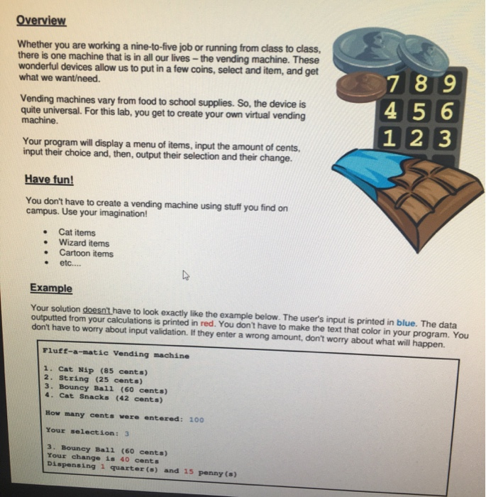 Code in intel x86 assembly language The requirements | Chegg.com