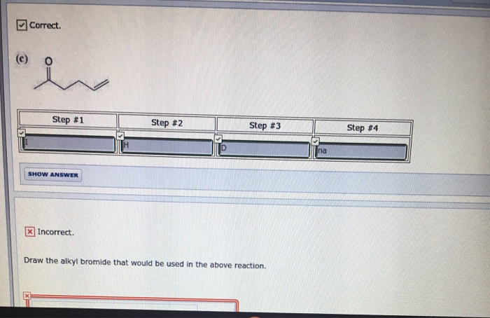 Starting from ethyl acetoacetate in part (C) and from | Chegg.com
