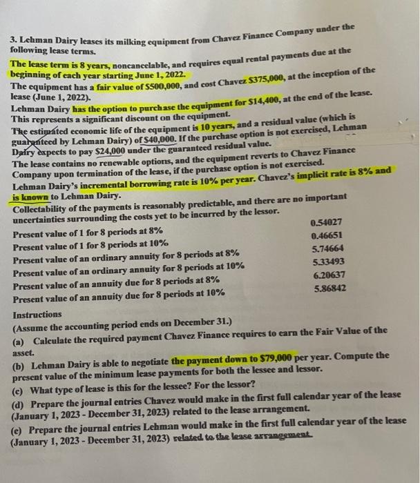 Solved please help me with the explaination step by step. i | Chegg.com