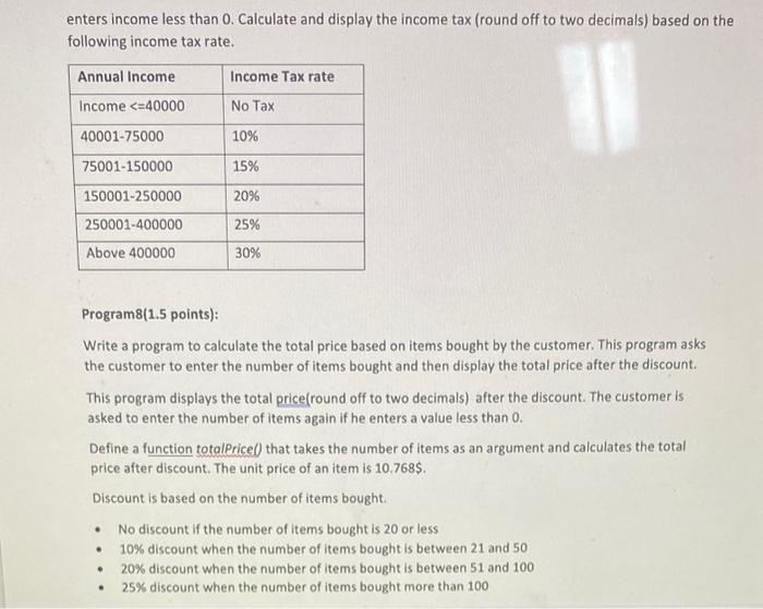 Solved Program1 1 Point Write A Program To Create A 