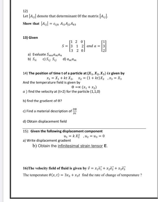 Solve all questions the full way in a handwritten | Chegg.com