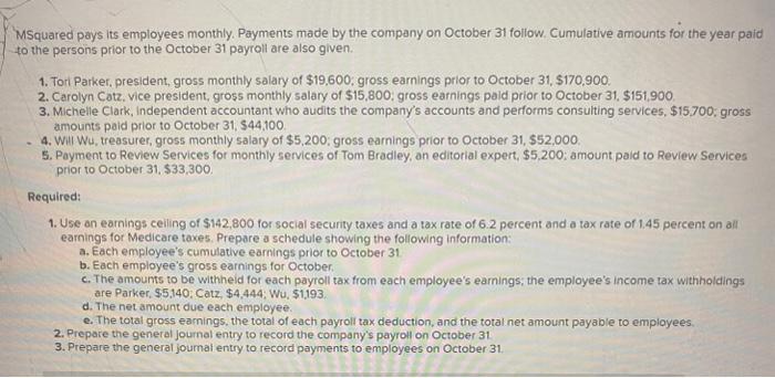 Solved Complete this question by entering your answers in | Chegg.com