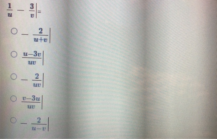 Solved - 1 2 -30 122 -Bu UU I-1 | Chegg.com