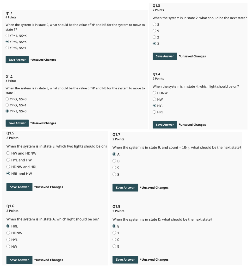 Solved The following questions refer to the ASM HAWK | Chegg.com