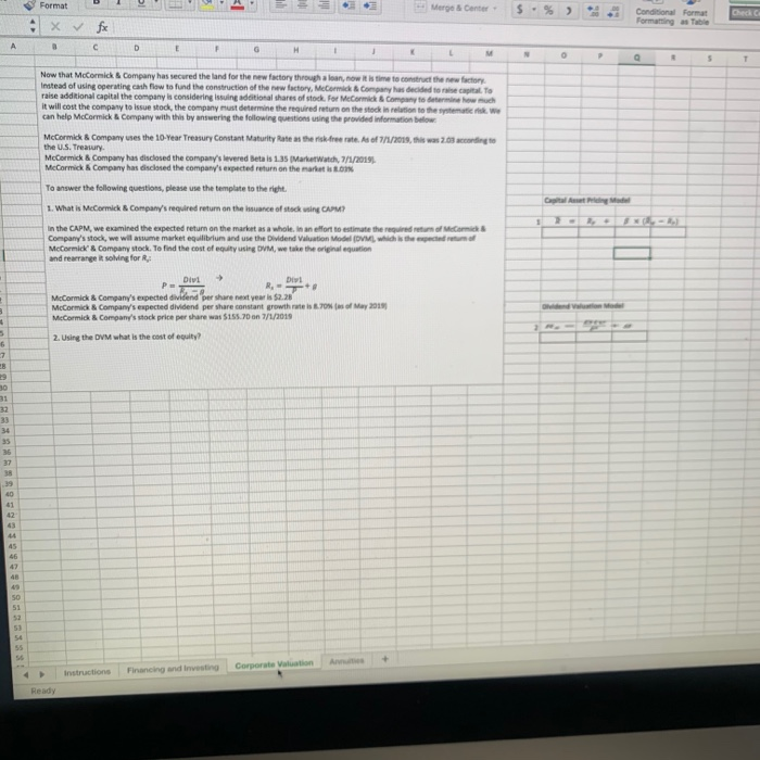 Solved Home Project 4 Workbook 2202 Formulas Review View 11 | Chegg.com