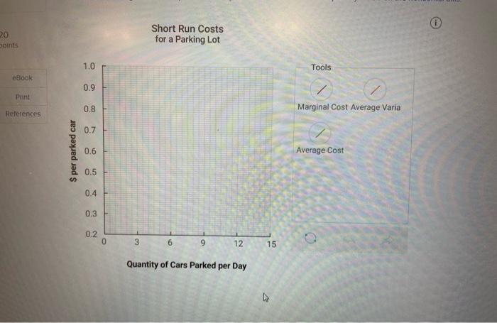 Solved Lab Module 4-Costs of Production Swed Help The daily | Chegg.com