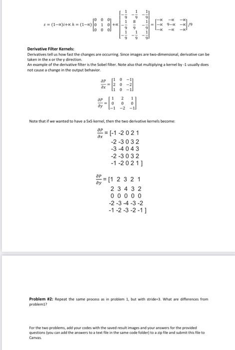 Problem 1 Modify The Provided Python Code To Test 4965