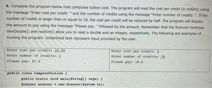 Solved 1. Write a program that asks the user for a password | Chegg.com