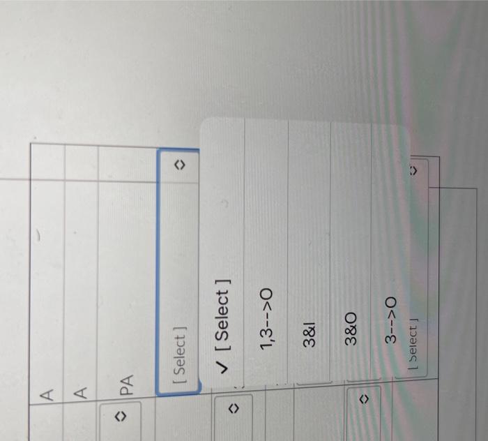 Solved Please Fill in blank spaces for table and complete | Chegg.com