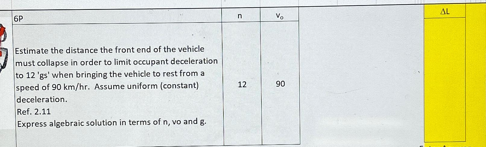 Solved Solve by derivation. Please show equation used and | Chegg.com Solved Solve by derivation. Please show equation used and | Chegg.com