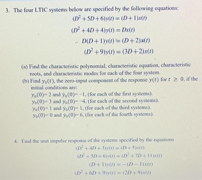 Solved can you please solve these problems step-by-step, and | Chegg.com
