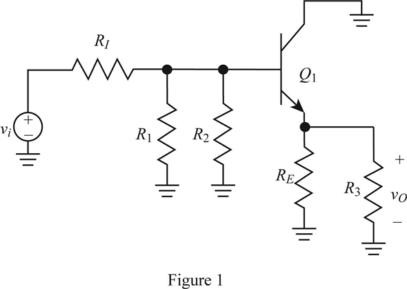 Solved: Chapter 14 Problem 1P Solution | Microelectronic Circuit Design ... Solved: Chapter 14 Problem 1P Solution | Microelectronic Circuit Design ...