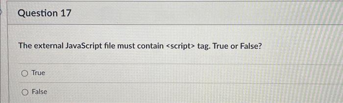 Solved The snippet of code below throws an error. Why? var | Chegg.com