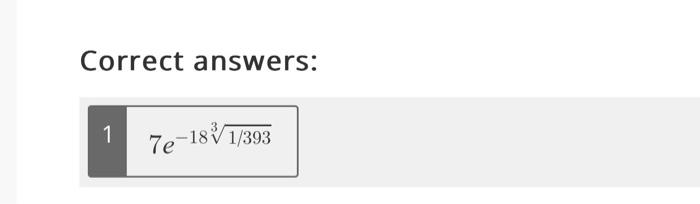 Solved Calculus 3 problem... i tried a method on here but it | Chegg.com