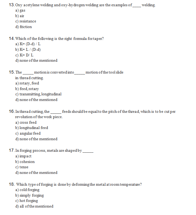 Solved Instruction: Circle the correct option for each | Chegg.com
