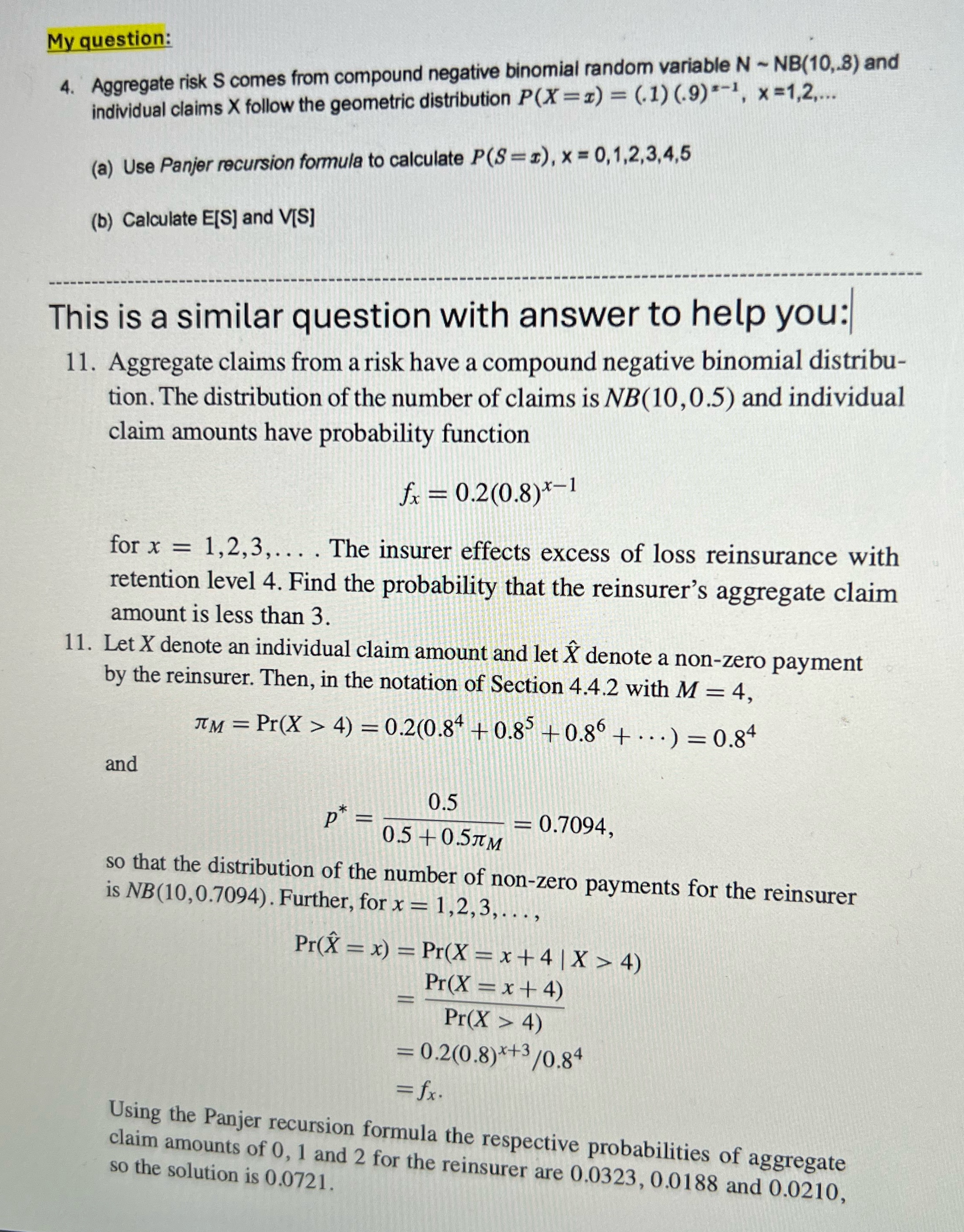 Please answer top question with final answers! Do not | Chegg.com